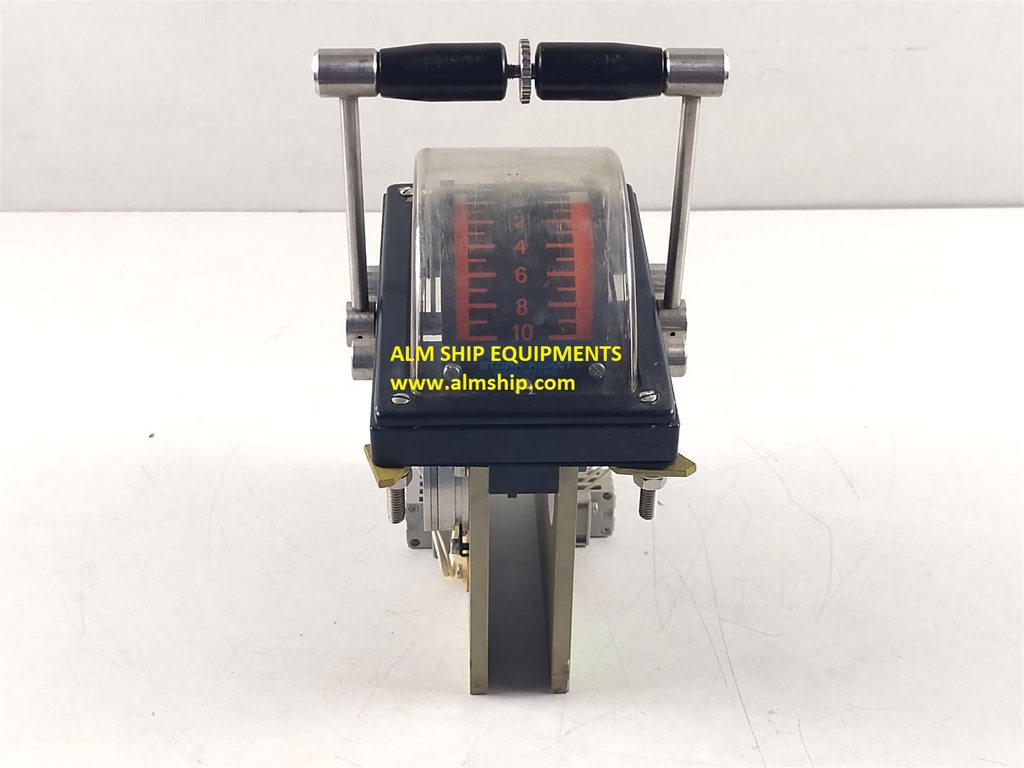 Stork Kwant Control Remote Control Lever Unit | ALM SHIP EQUIPMENTS